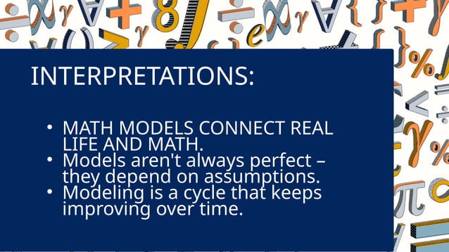 Introduction to mathematical modeling.pptx