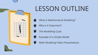 Introduction to mathematical modeling.pptx