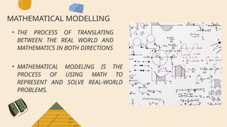 Introduction to mathematical modeling.pptx