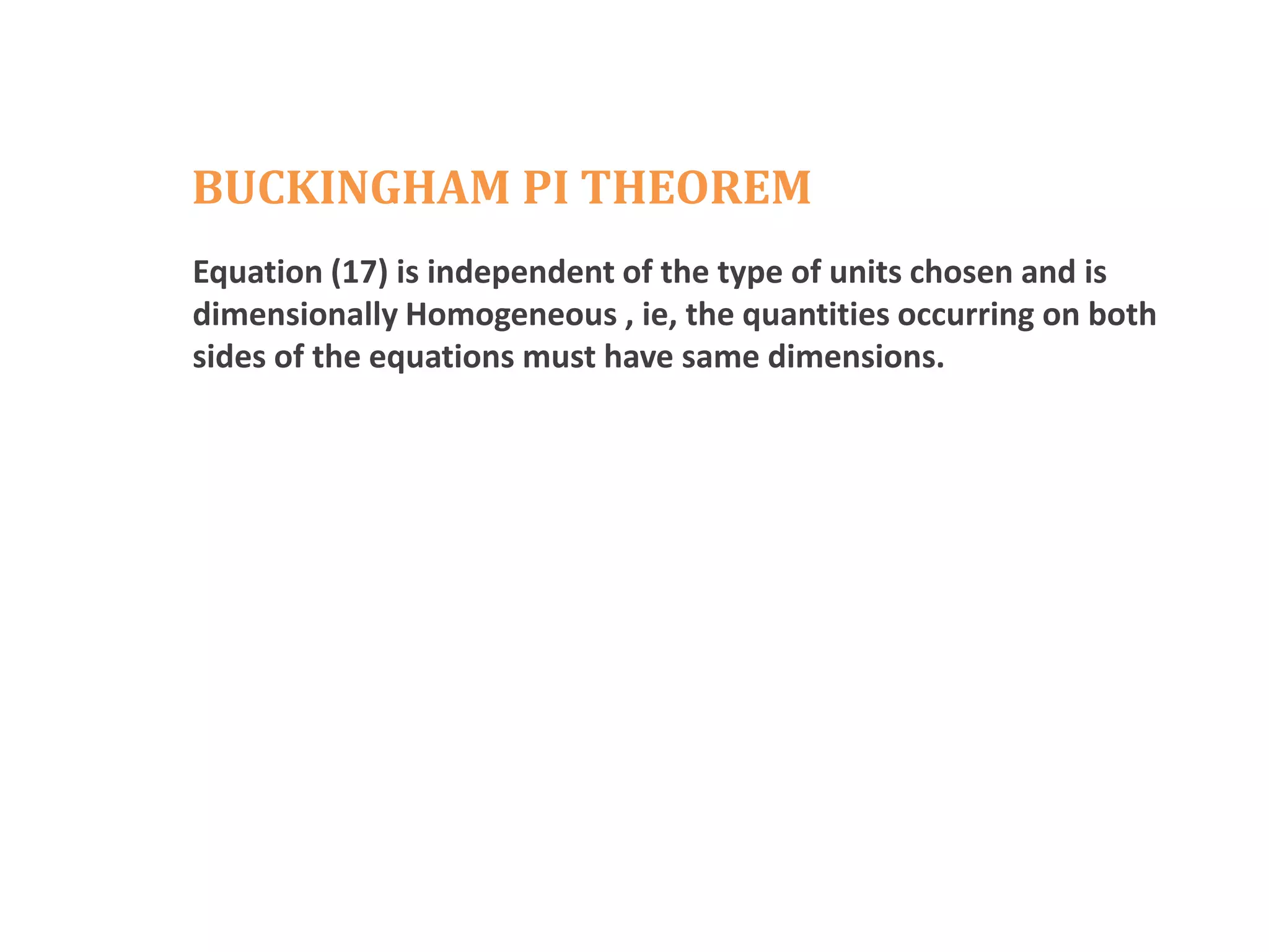 Introduction to mathematical modelling | PPTX
