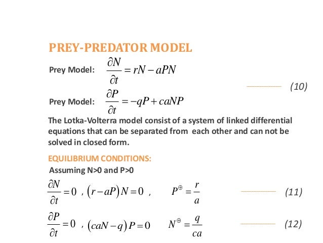 Introduction To Mathematical Modelling