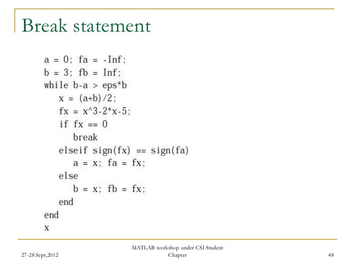 Matlab switch case - dareloautos