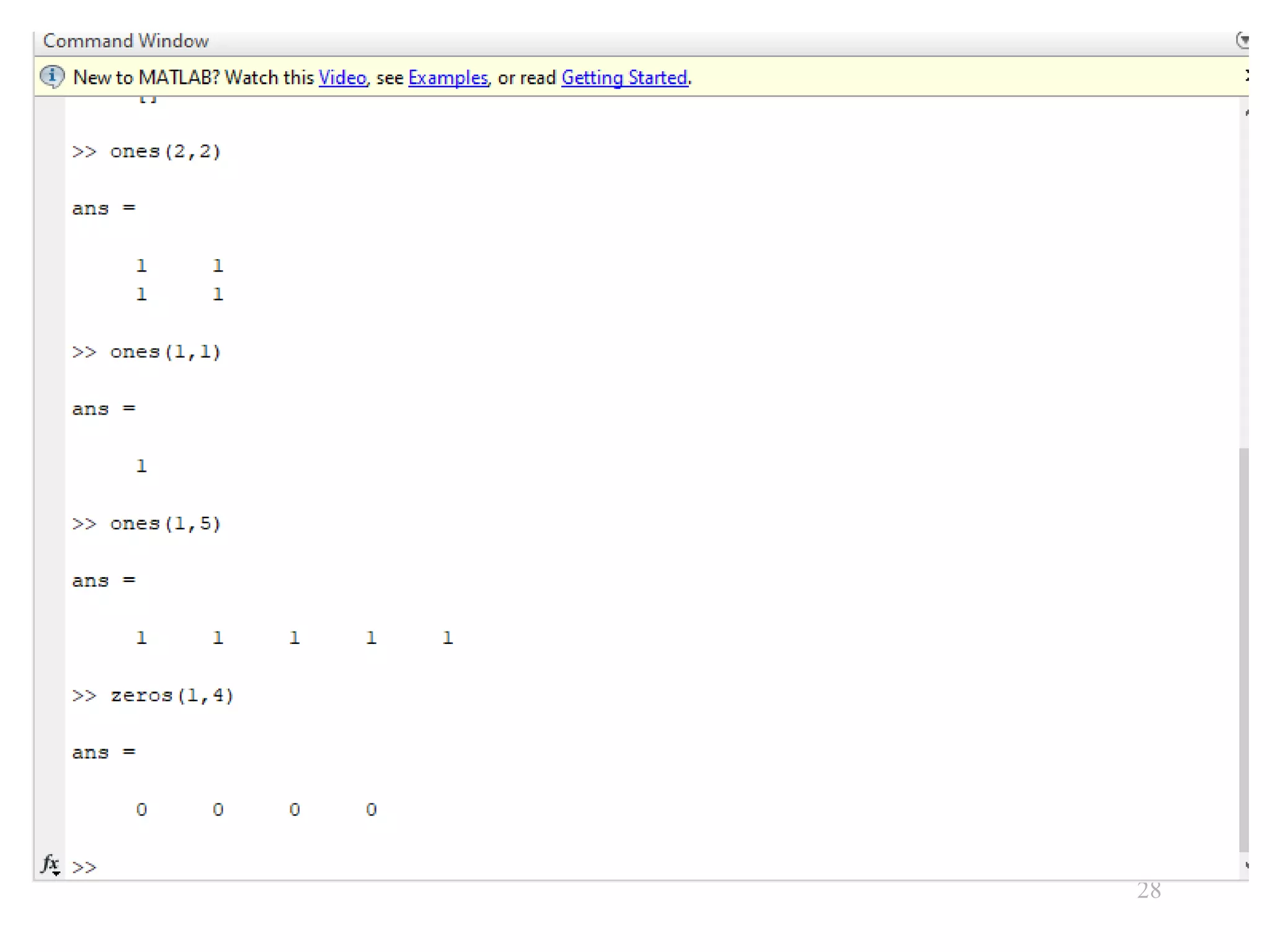 Introduction to Matlab.ppt