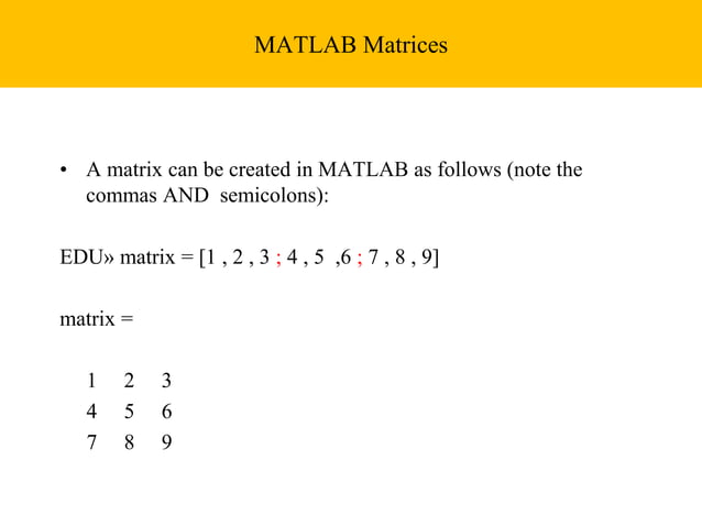 Introduction to Matlab.ppt