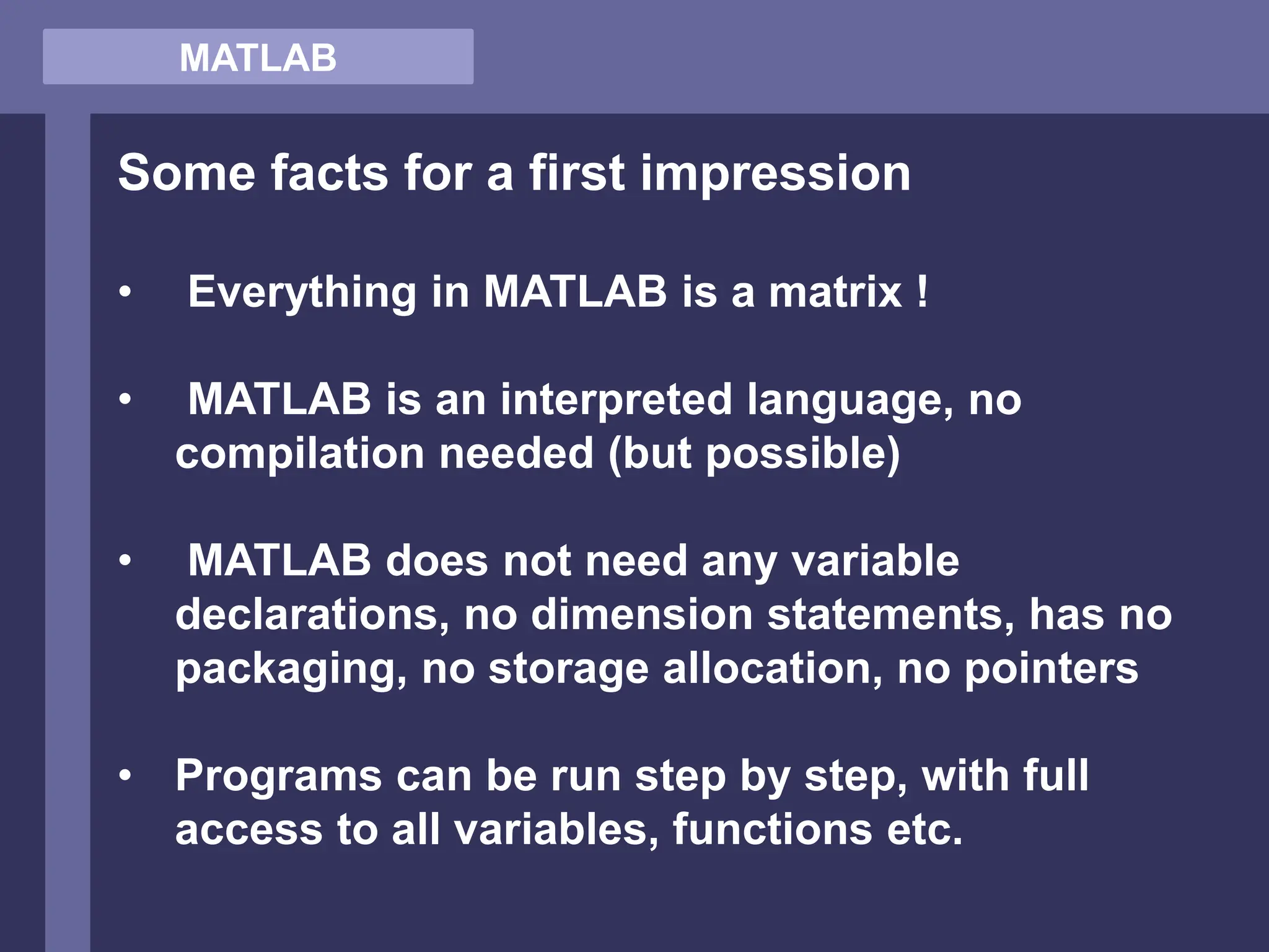 INTRODUCTION TO MATLAB for PG students.ppt