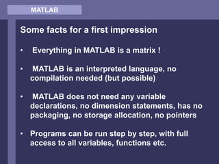 INTRODUCTION TO MATLAB for PG students.ppt