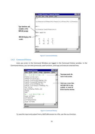 Introduction to matlab_application_to_electrical_engineering | PDF