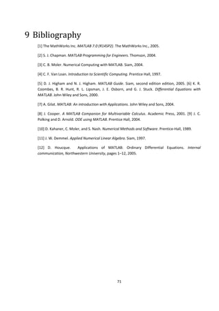 Introduction to matlab_application_to_electrical_engineering | PDF