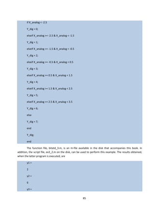 Introduction to matlab_application_to_electrical_engineering | PDF
