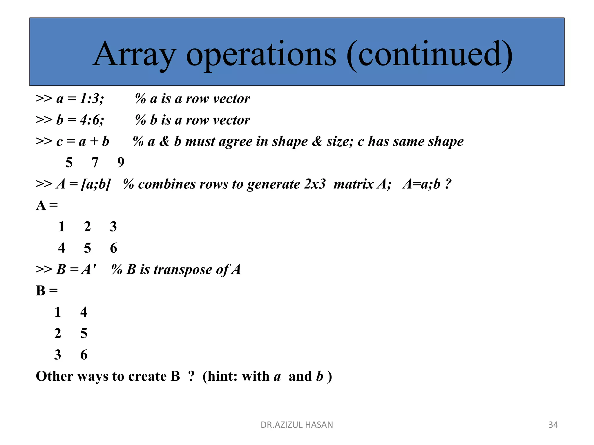 Introduction to Matlab for Engineering & Science Students.pdf ...