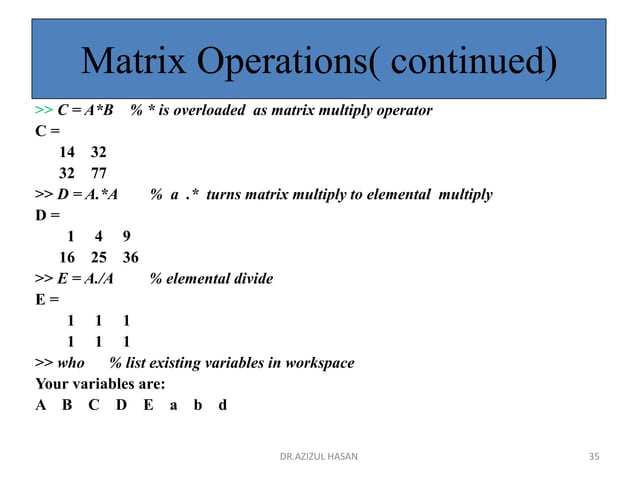 Introduction to Matlab for Engineering & Science Students.pdf ...