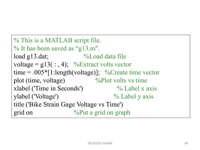 Introduction to Matlab for Engineering & Science Students.pdf ...
