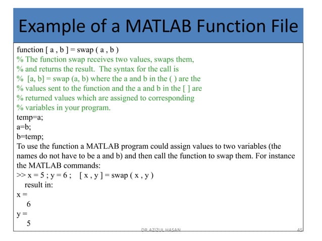 Introduction to Matlab for Engineering & Science Students.pdf ...