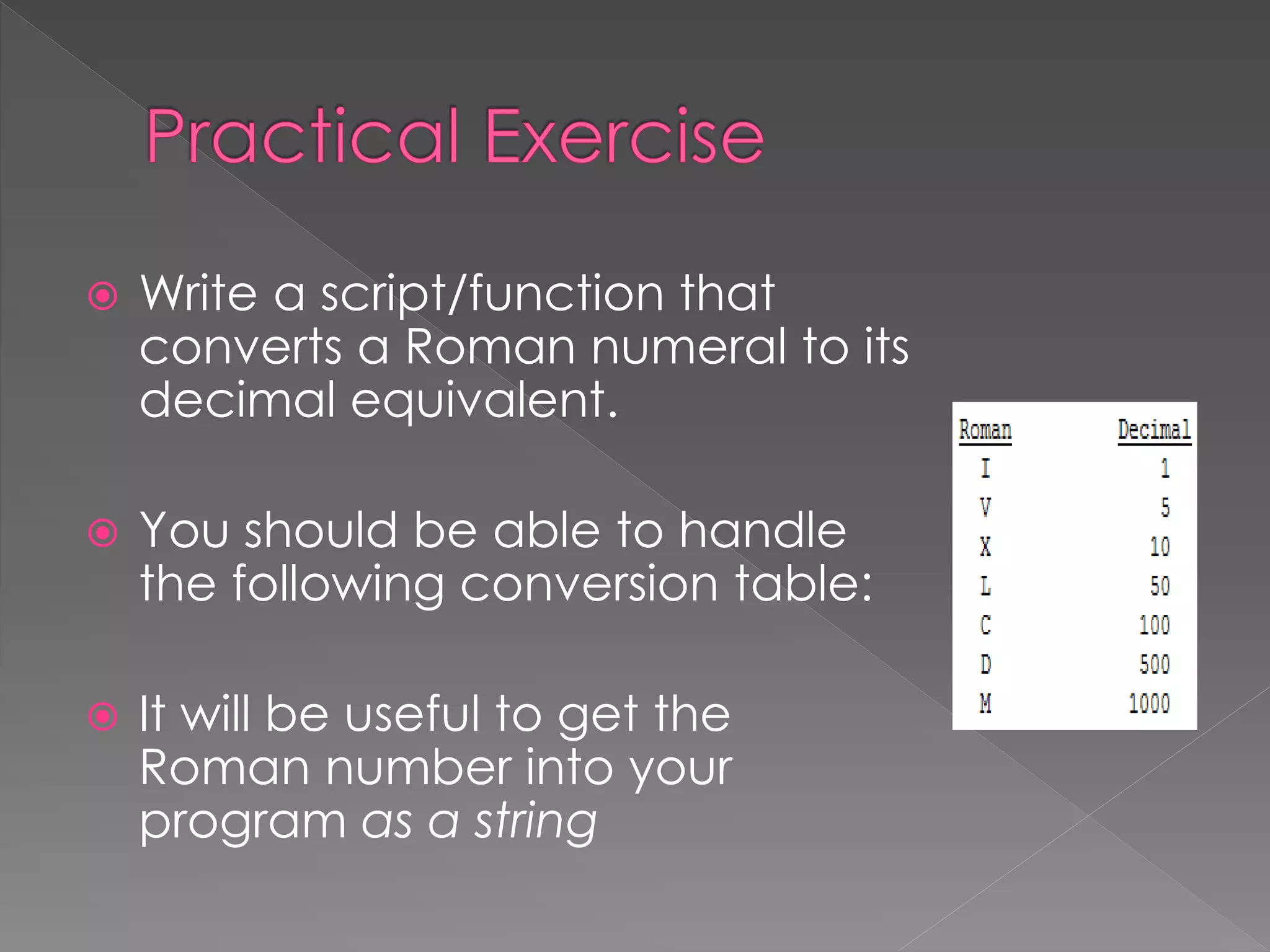 Introduction To Matlab Lecture 4 Of 4 Ppt 6301
