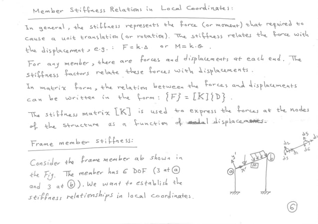 Introduction to Matrix Structural Analysis.pdf Introduction to Matrix Structural Analysis.pdf