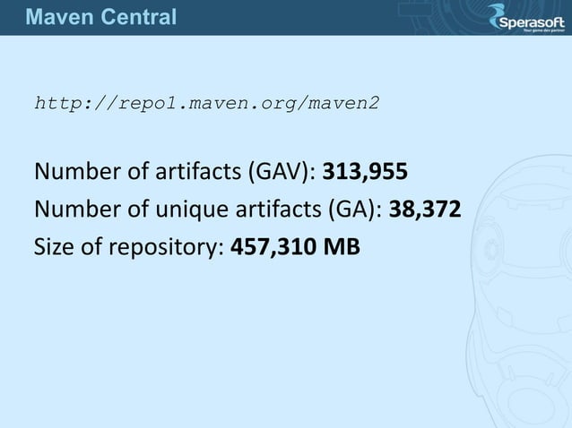 Introduction to Maven | PPT