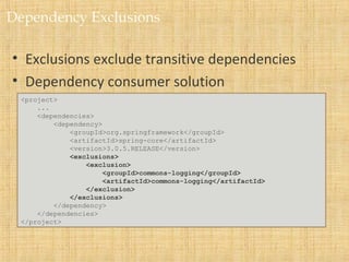 Introduction tomaven | PPT