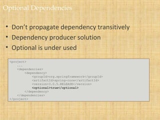 Introduction tomaven | PPT