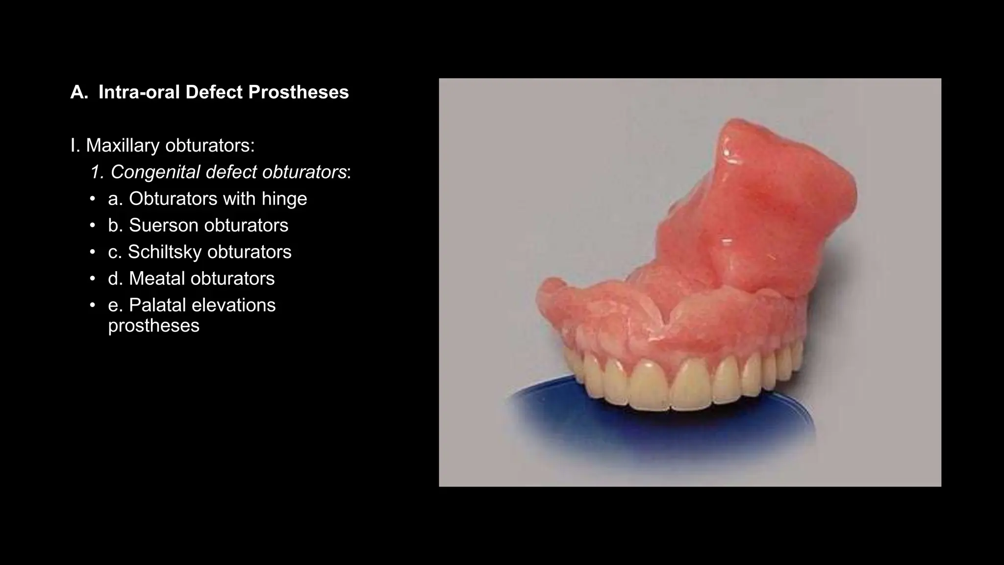Introduction to Maxillofacial Prosthodontics.pptx