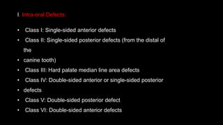 Introduction to Maxillofacial Prosthodontics.pptx