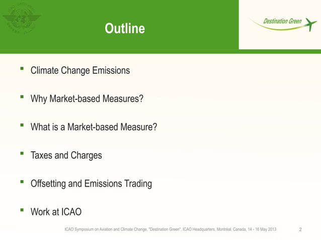 Introduction to MBMs pollution control @ | PPT