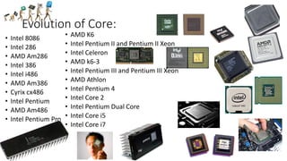Introduction to Multi-core Architectures | PDF