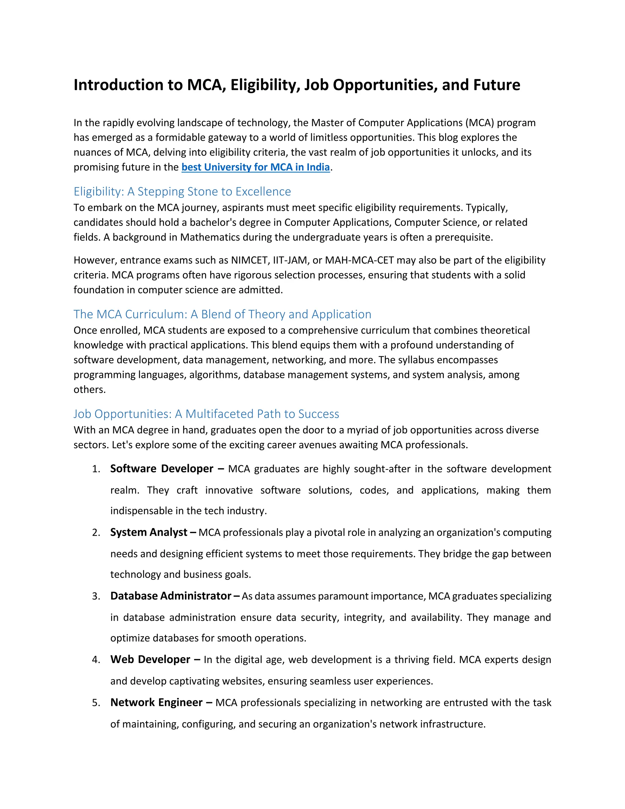 Introduction to MCA.docx