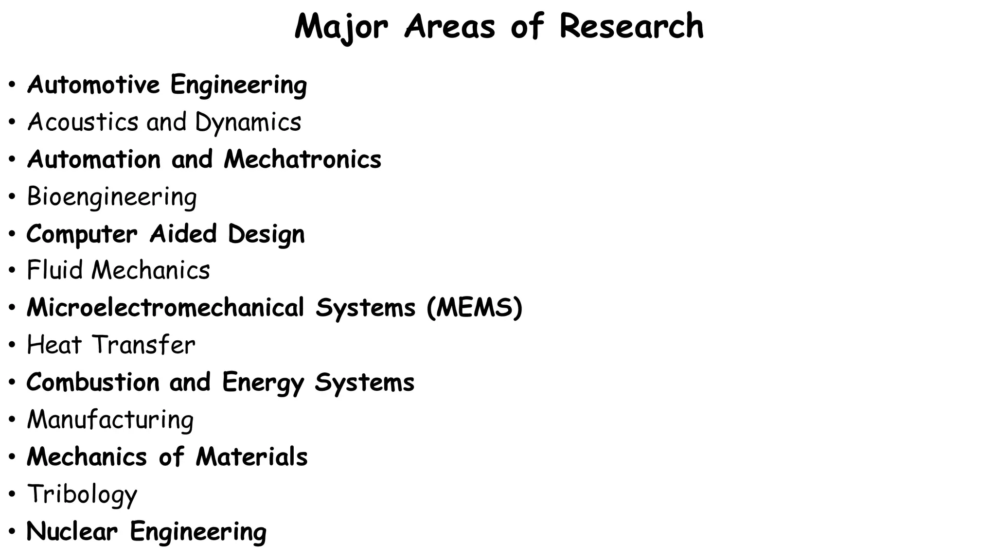 Introduction to Mechanical Engineering | PDF