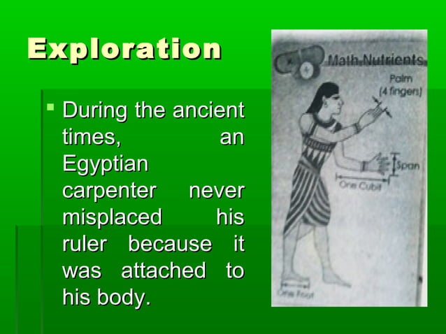 Introduction to Measurement | PPT