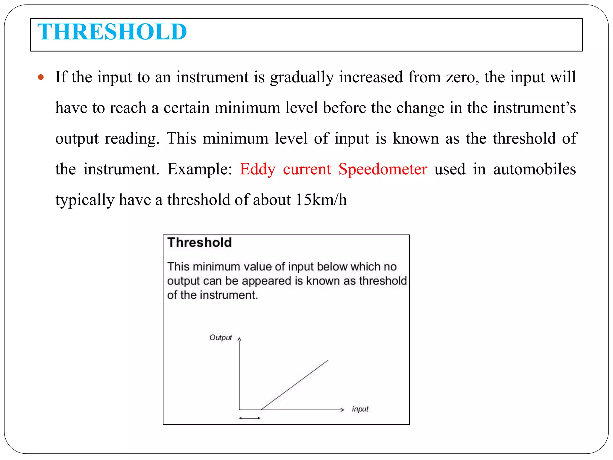 Introduction to measurement By Gadkar Sagar P. | PPTX