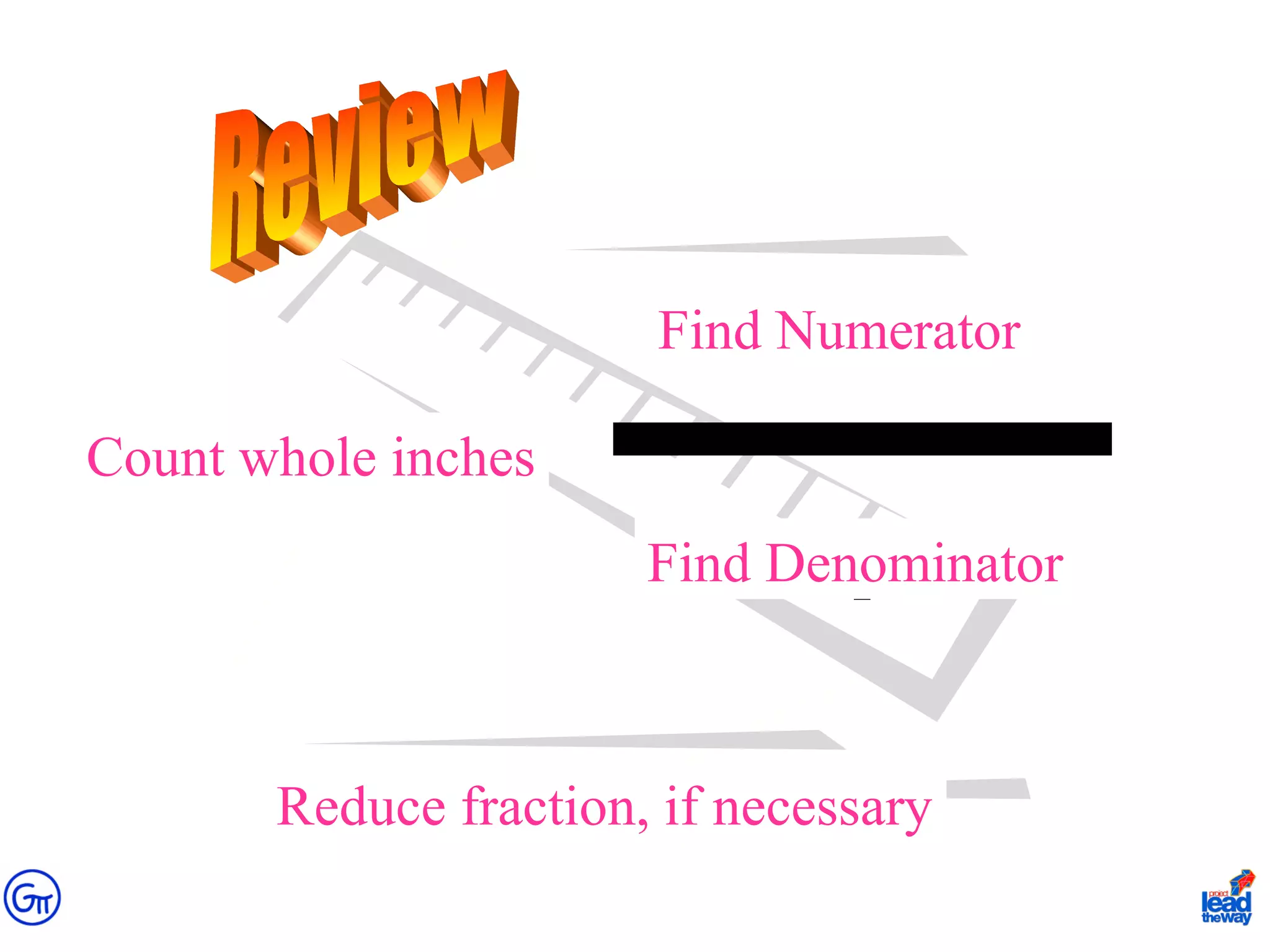 Introduction to measurement[1] | PPT