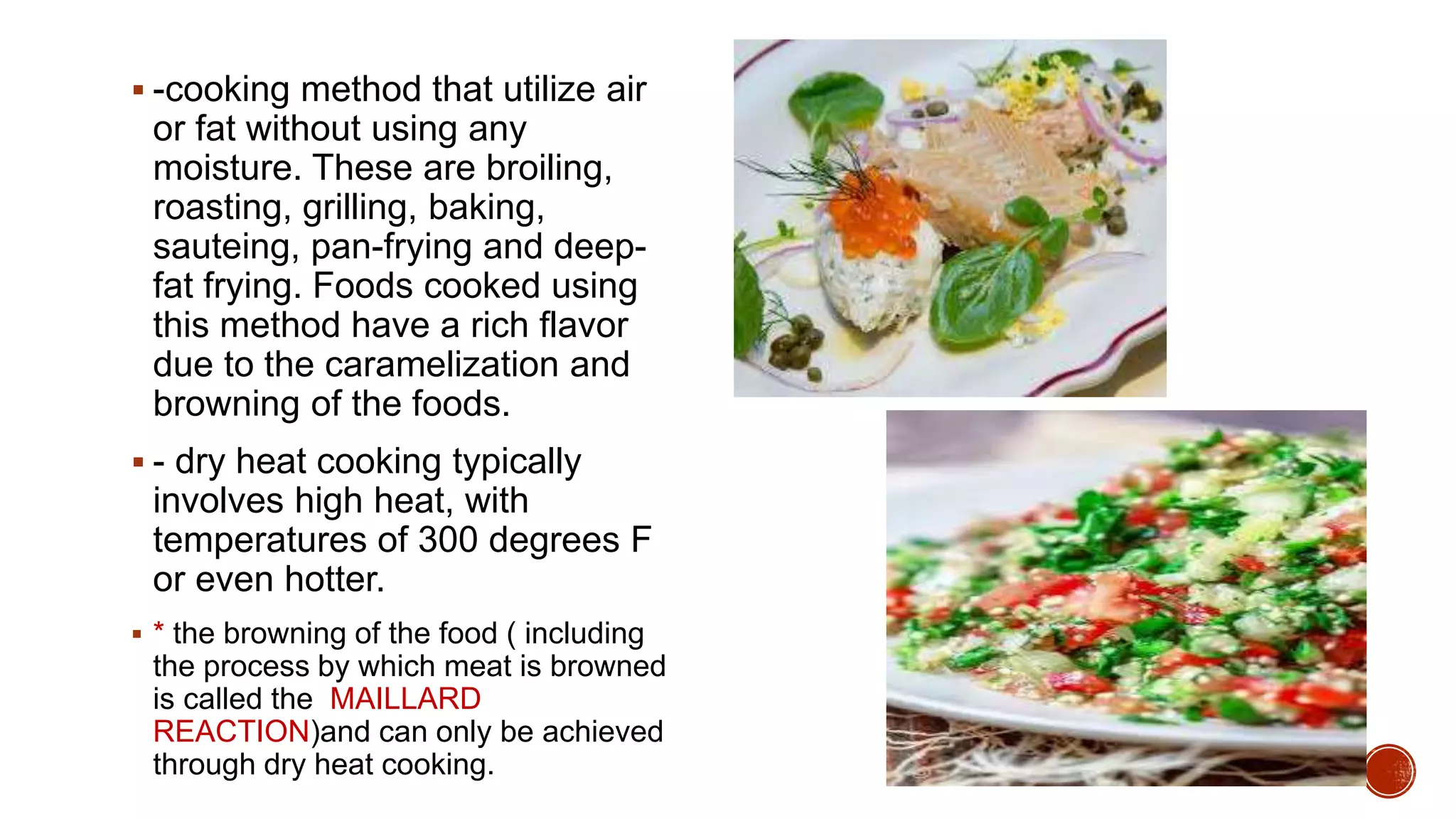 Introduction to meat | PPTX | Barbecues and Grilling | Food & Drink