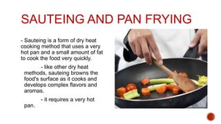 Introduction to meat | PPTX | Barbecues and Grilling | Food & Drink