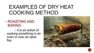 Introduction to meat | PPTX | Barbecues and Grilling | Food & Drink