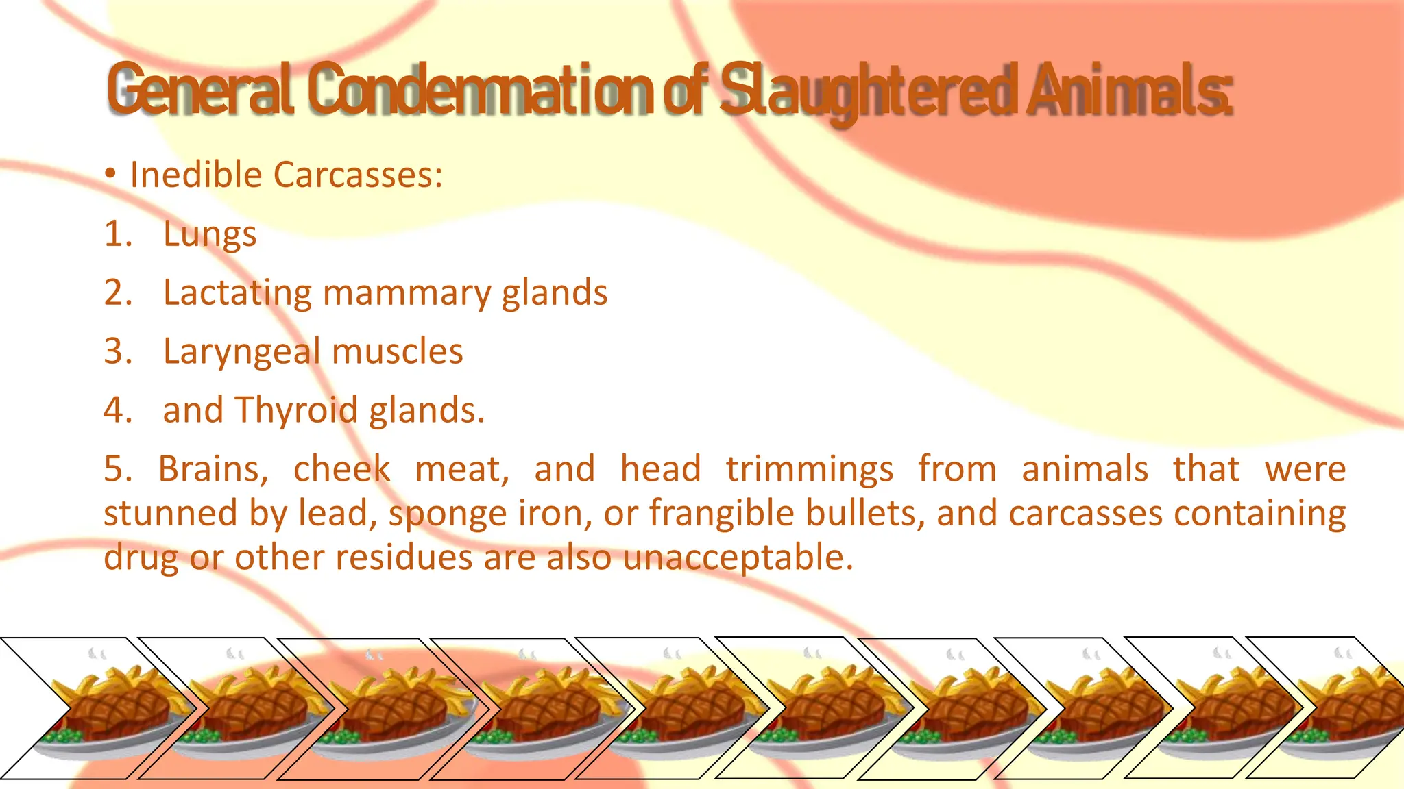 Introduction to Meat Science and Technology | PPTX