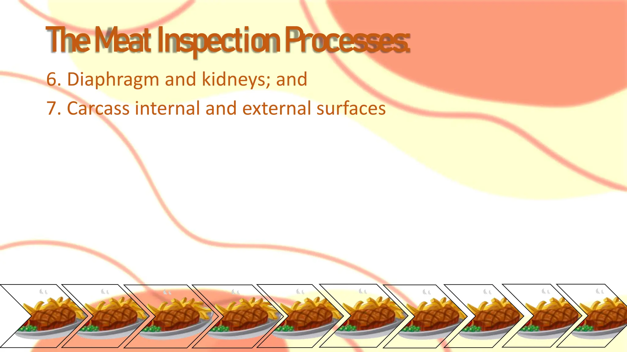 Introduction to Meat Science and Technology | PPTX