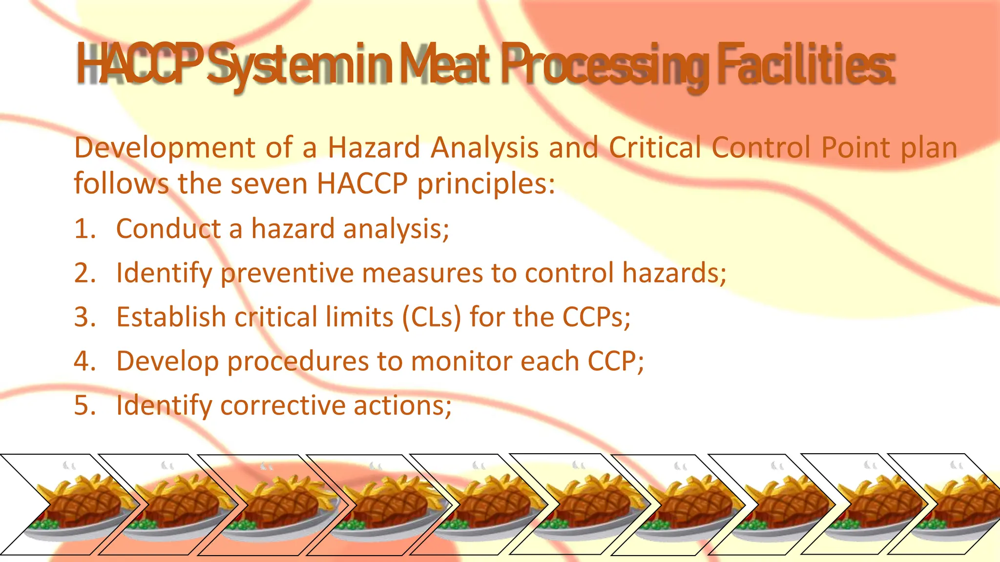Introduction to Meat Science and Technology | PPTX