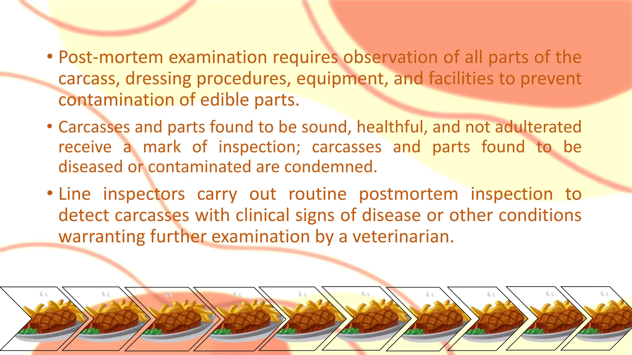 Introduction to Meat Science and Technology | PPTX