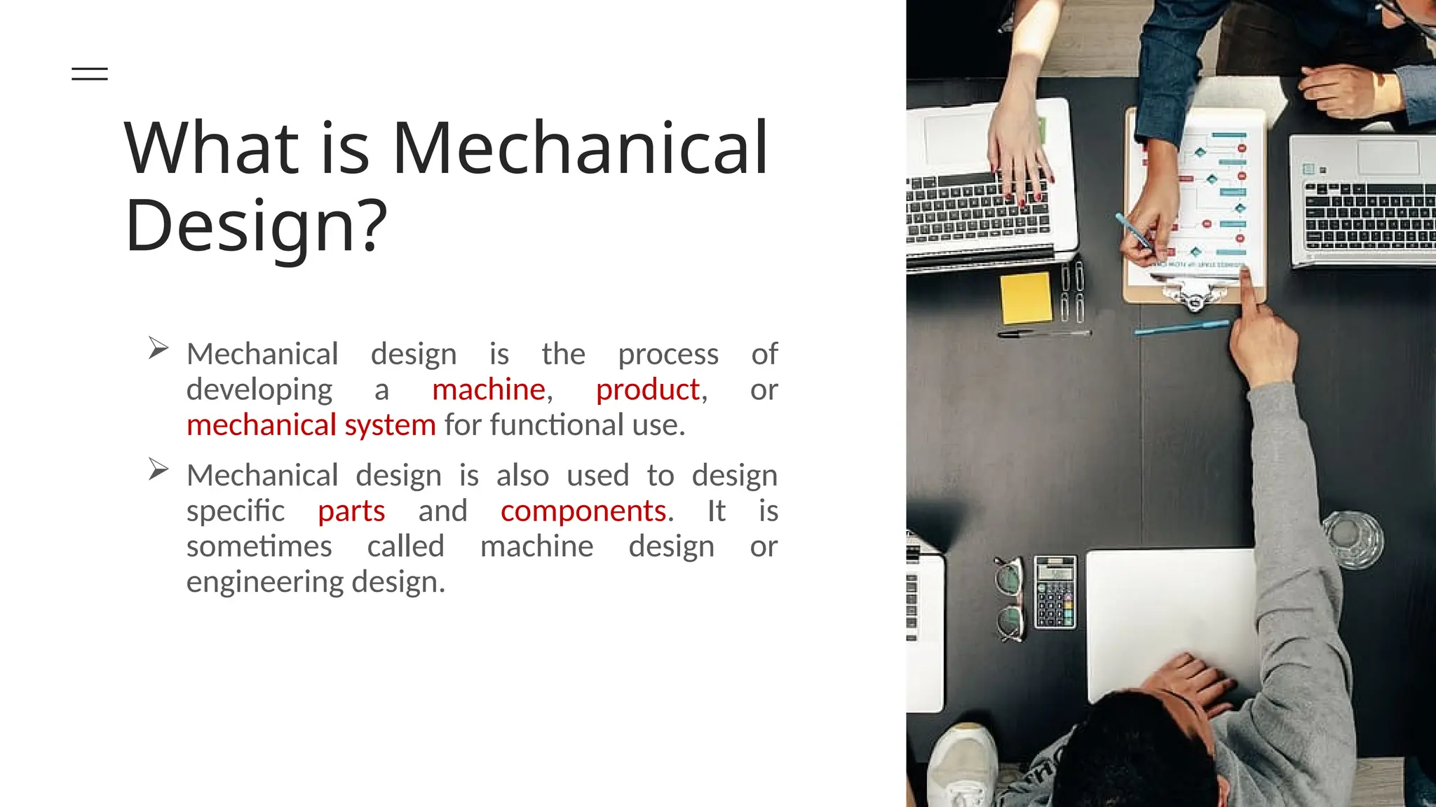 Introduction to Mechanical Design(1).pptx