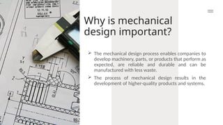 Introduction to Mechanical Design(1).pptx