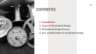 Introduction to Mechanical Design(1).pptx