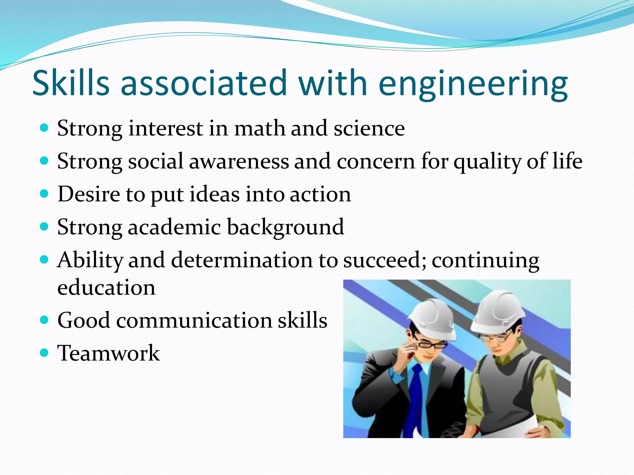 Introduction to mechanical engineering | PPTX