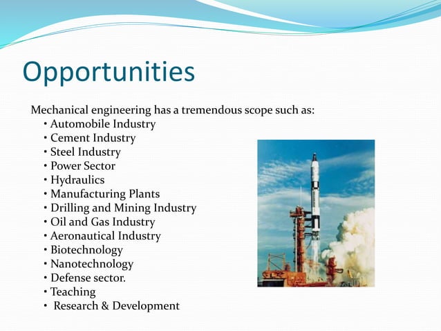 Introduction to mechanical engineering | PPTX | Mechanical and ...