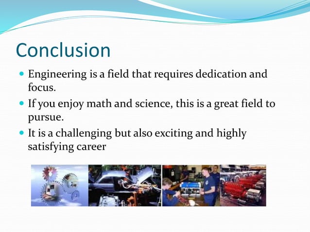 Introduction to mechanical engineering | PPTX | Mechanical and ...