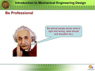 Introduction to Mechanical Engineering Design.ppt