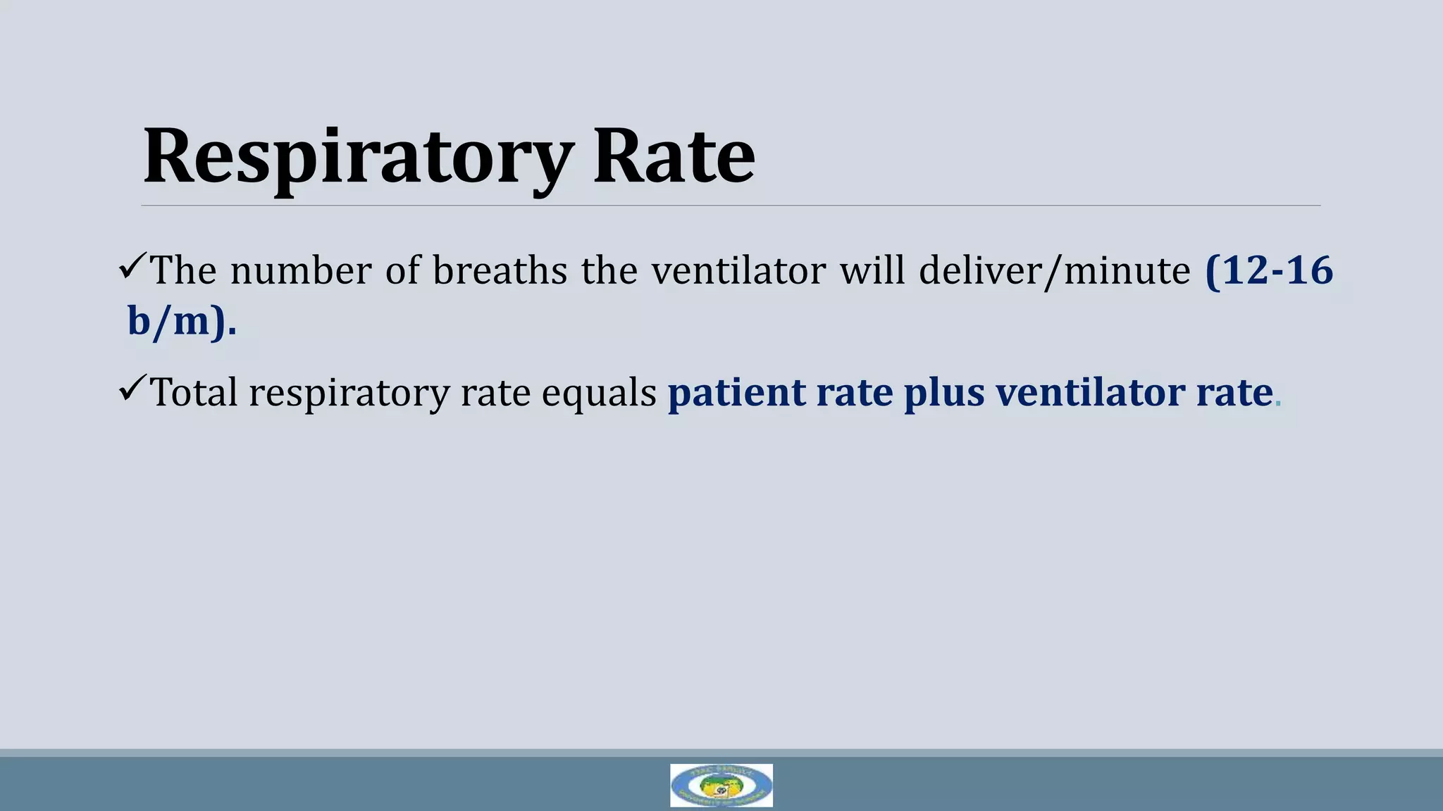 introduction to mechanical ventilator.pptx