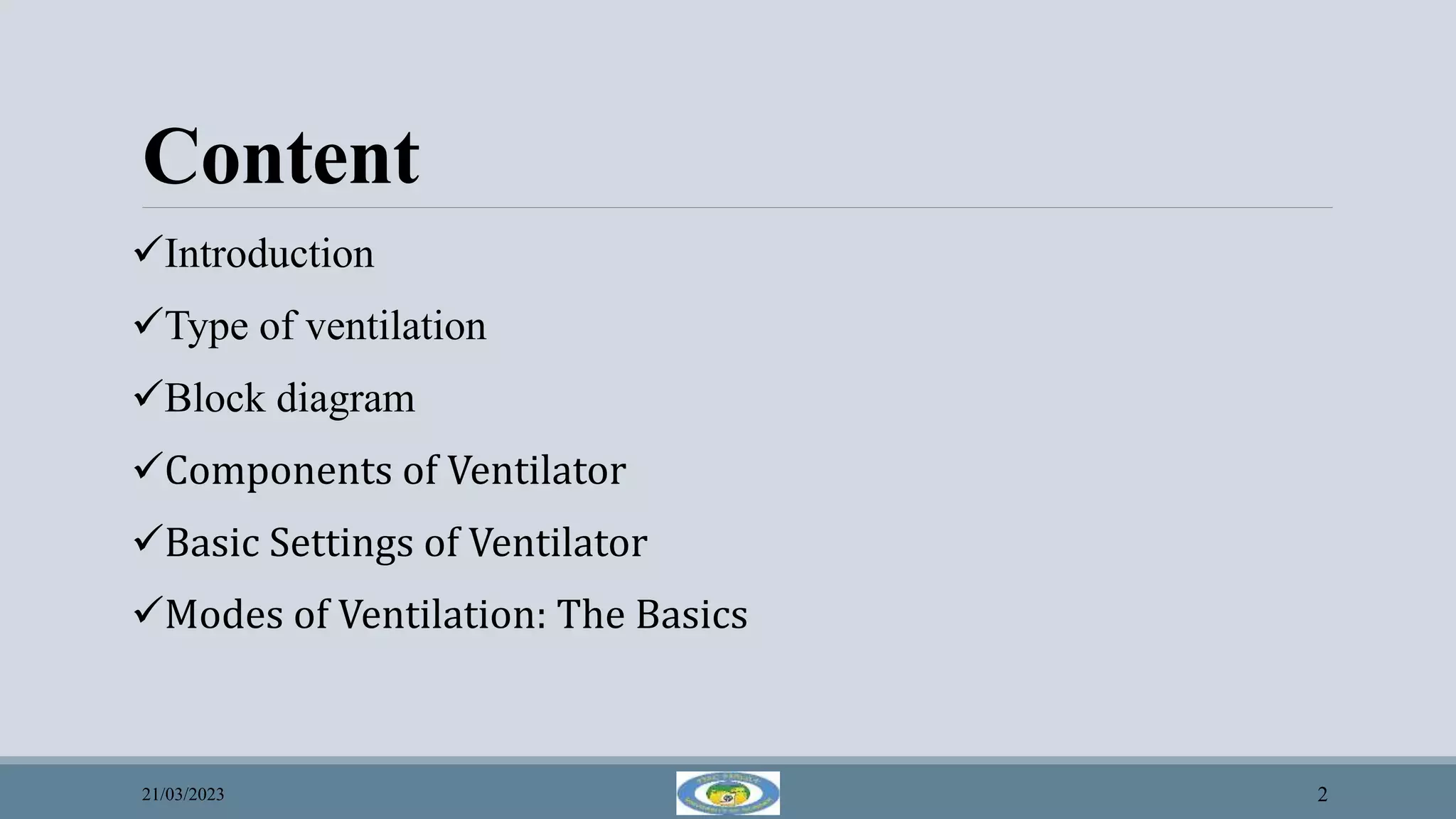 introduction to mechanical ventilator.pptx