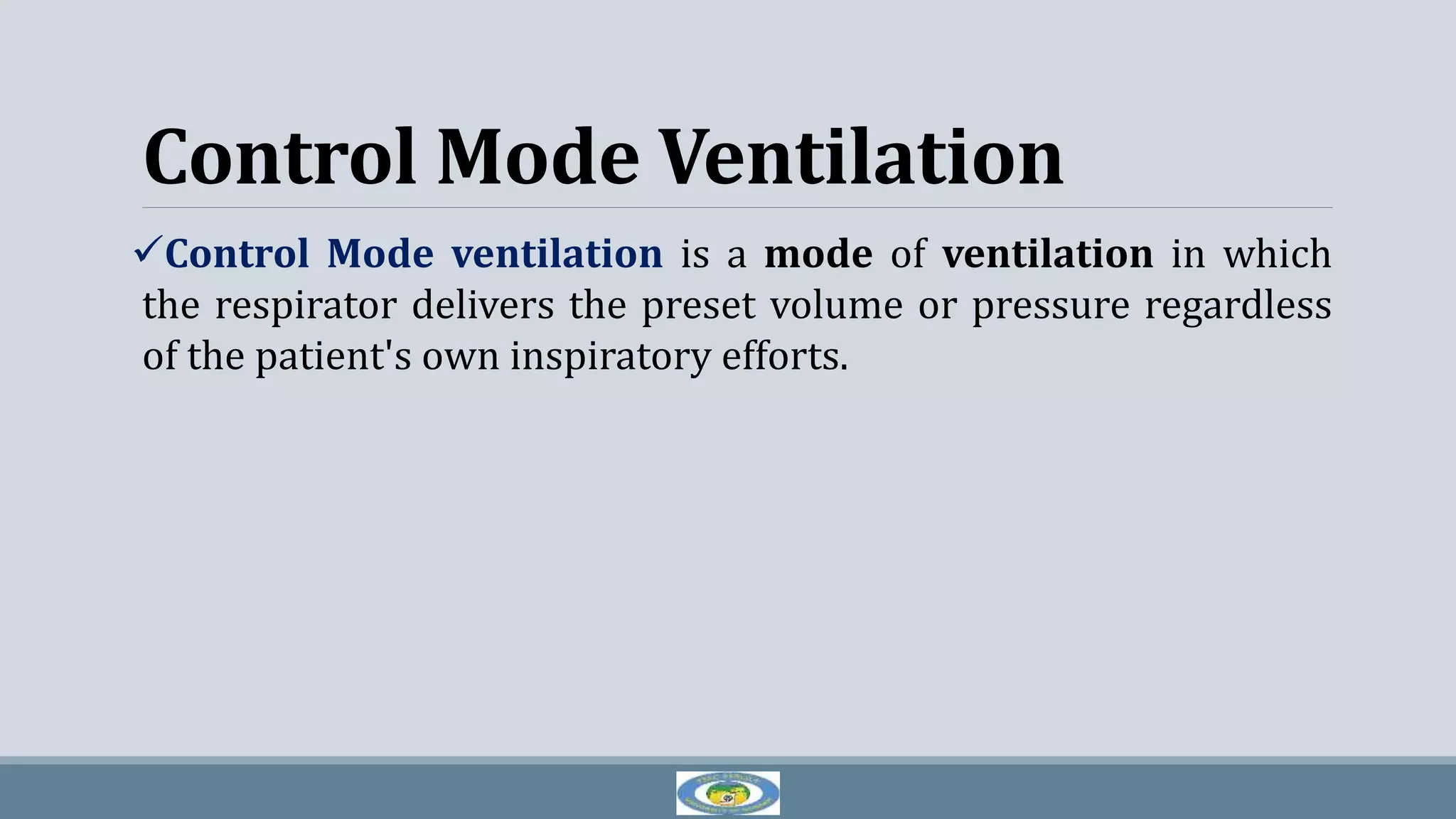 introduction to mechanical ventilator.pptx