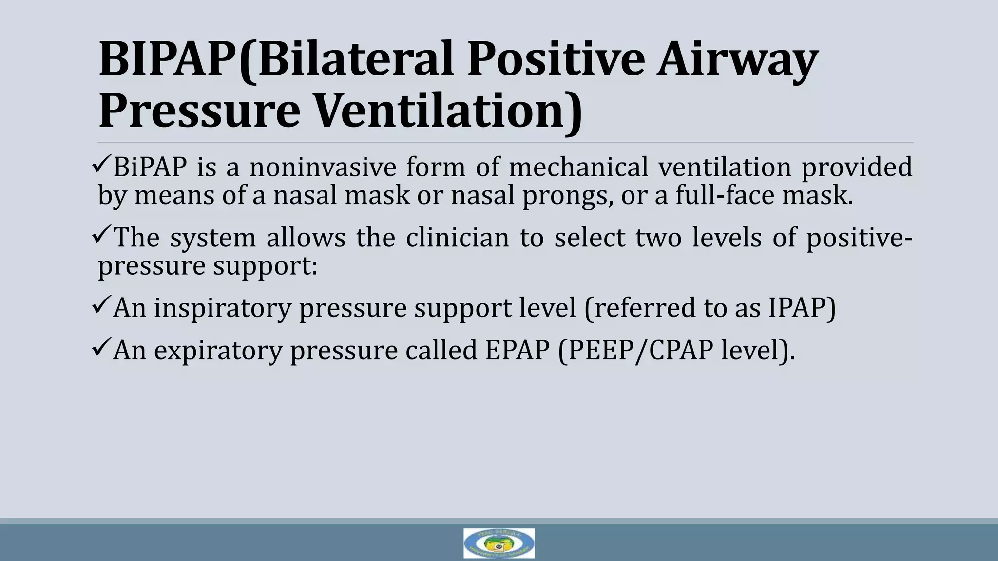 introduction to mechanical ventilator.pptx