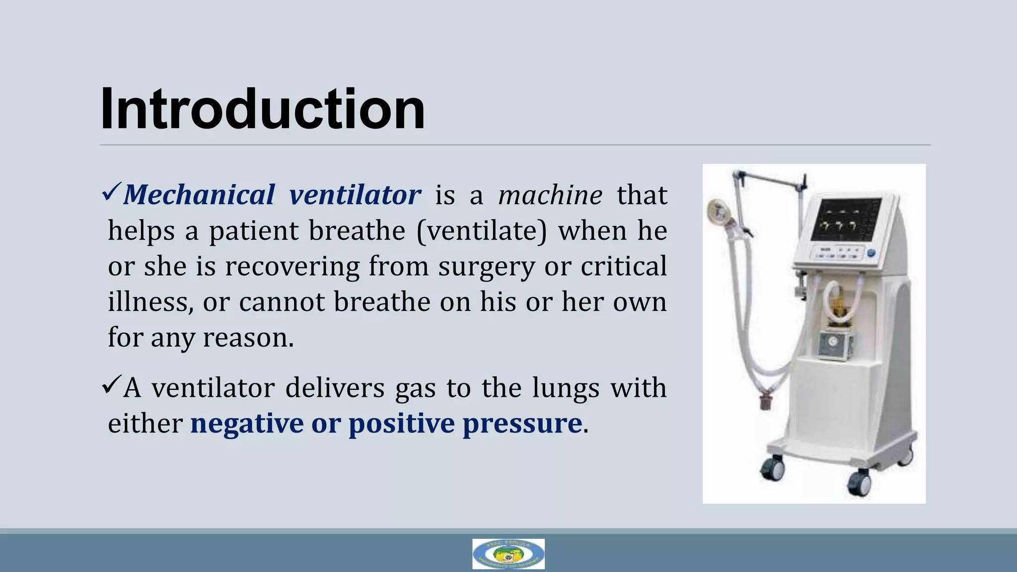 introduction to mechanical ventilator.pptx